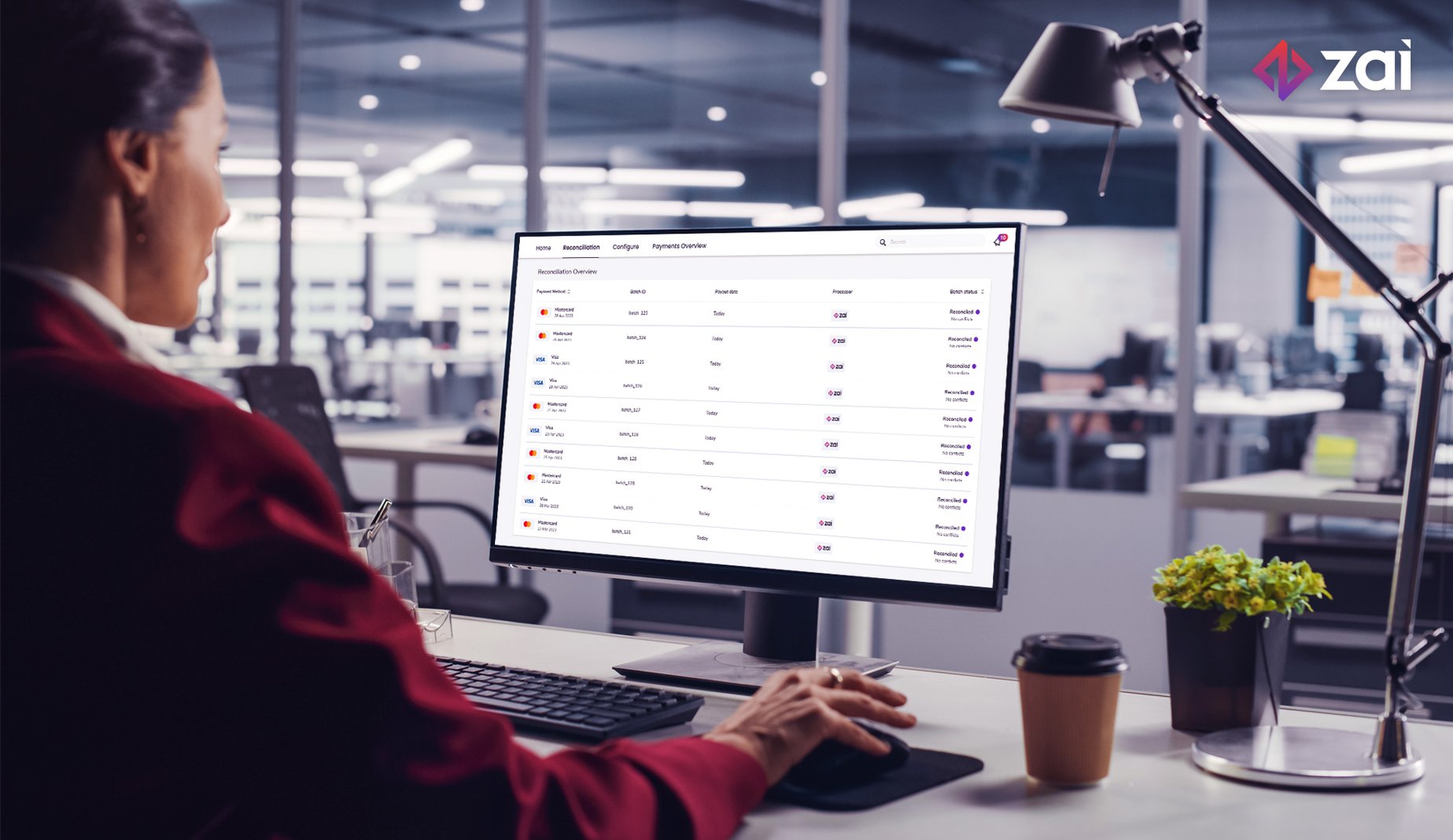 Settlement API: How to master payment reconciliation with Zai